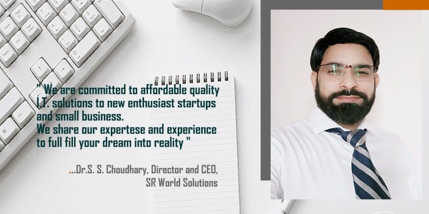 Website developer in Muzaffarnagar, Saharanpur, Shamli